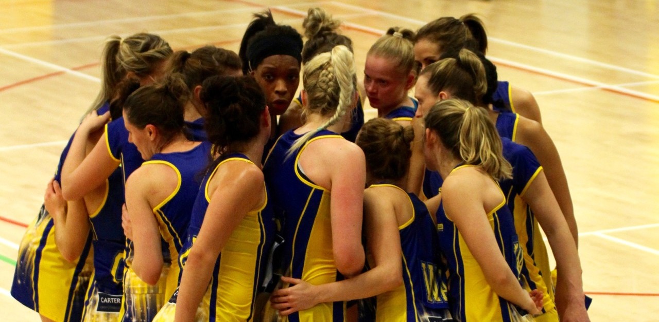 Team Bath Netball produce remarkable Superleague comeback to stun ...