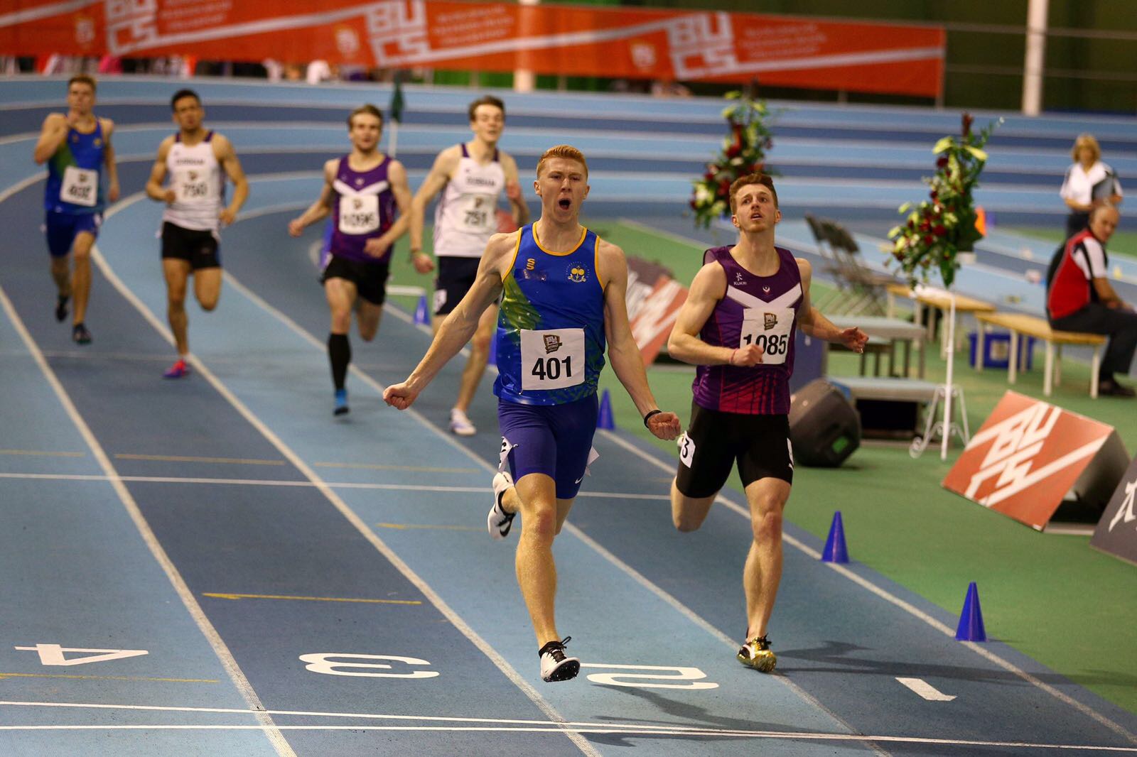 First GB senior chance for Cameron Chalmers as University of Bath ...