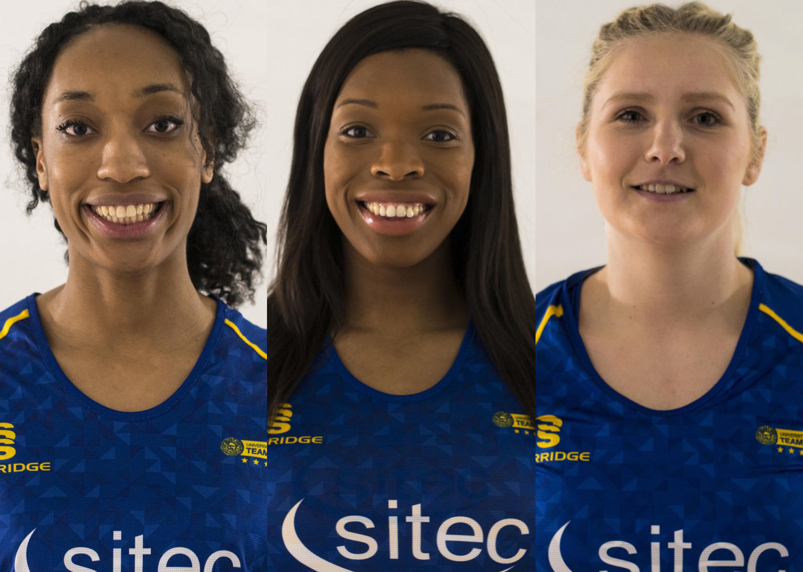 Defensive duo and star shooter commit to Team Bath Netball for 2018 ...