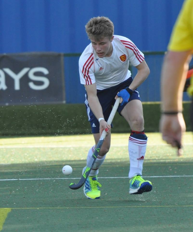 Sporting scholar Tim Nurse ready to take next steps towards Olympic ...