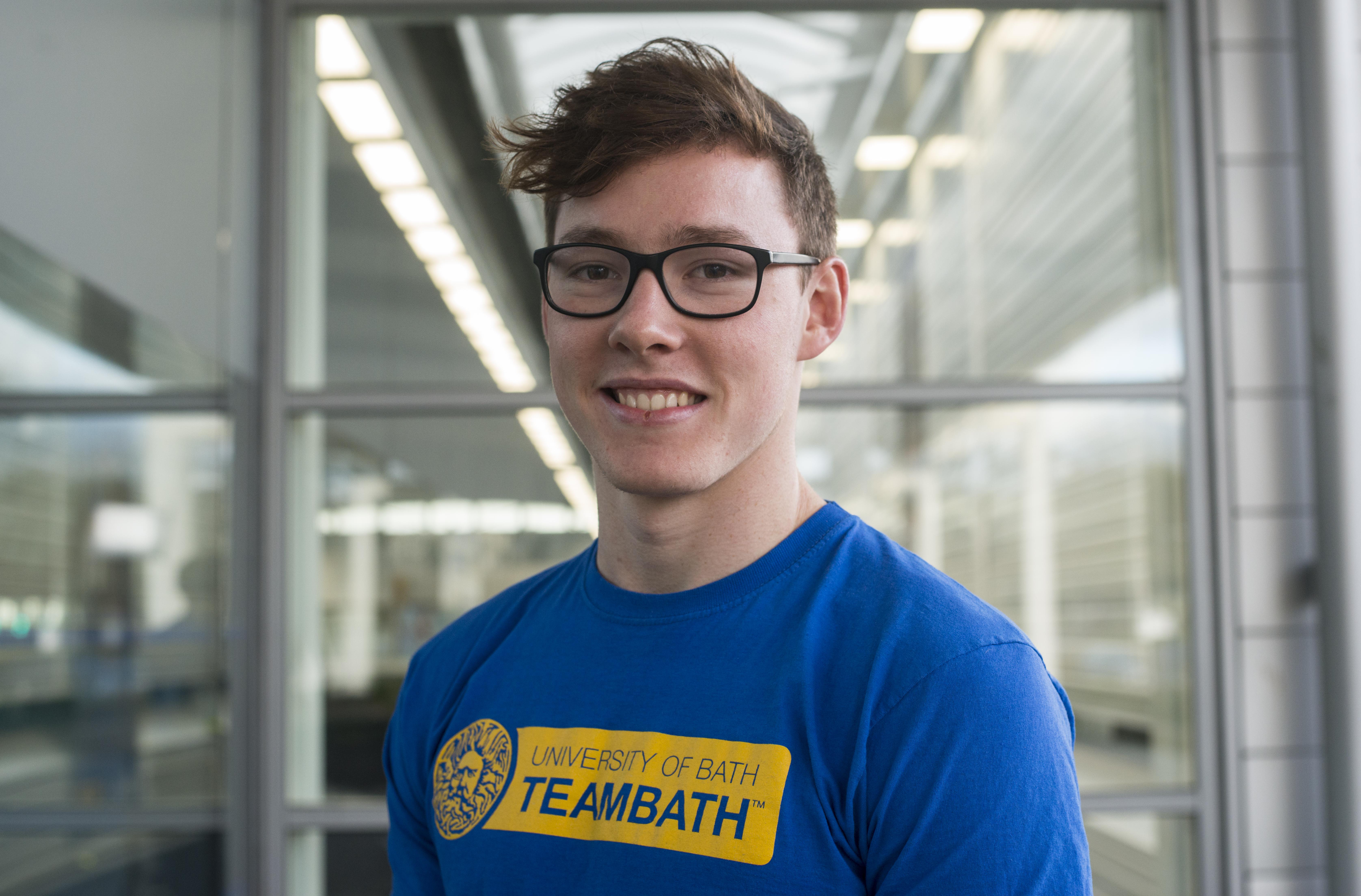 Sporting scholar Myles Pillage and Zoe Davison to make senior Modern ...