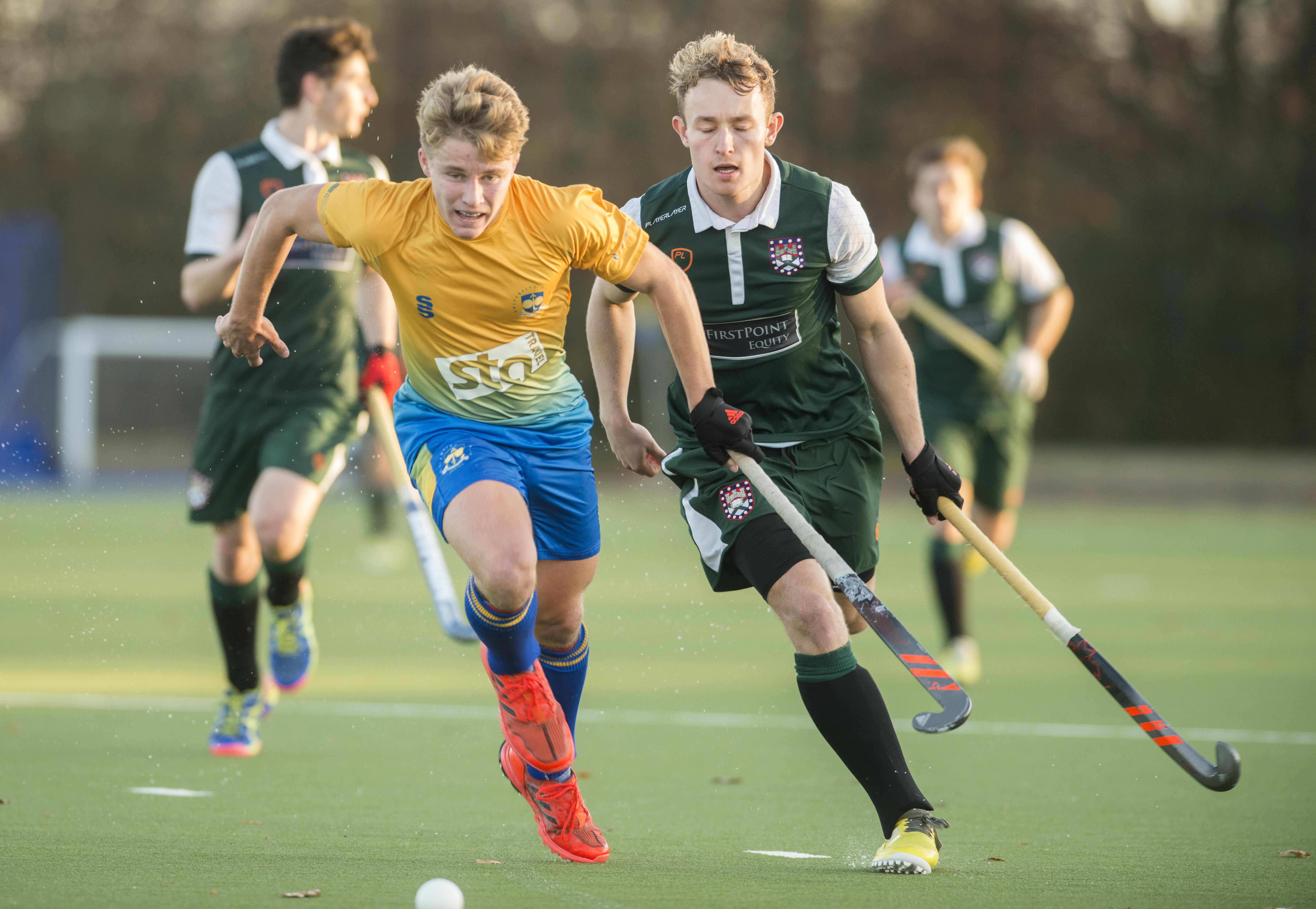 Captaining Great Britain was a "real honour" says University of Bath ...