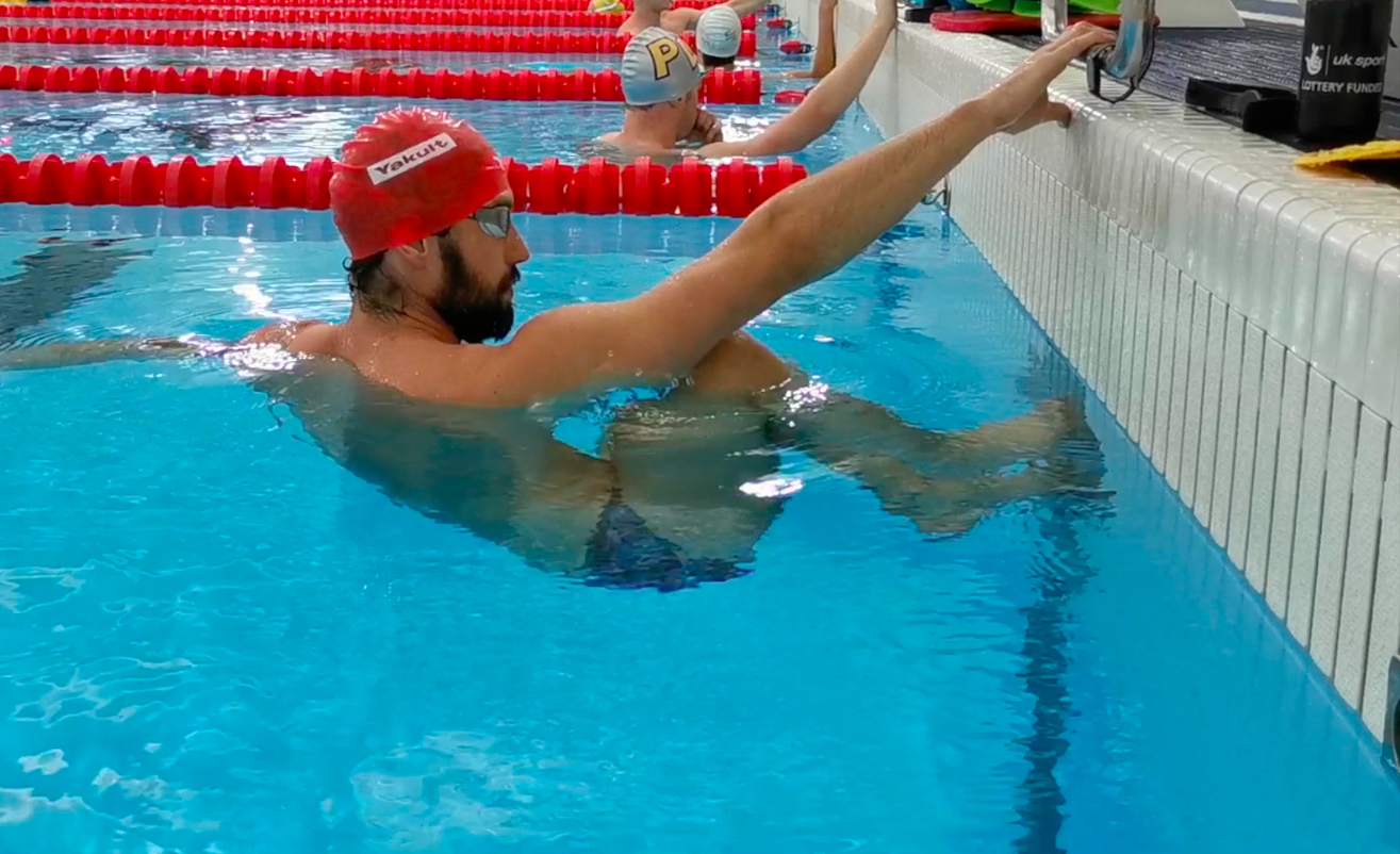 University of Bath students and graduates among athletes selected on ...