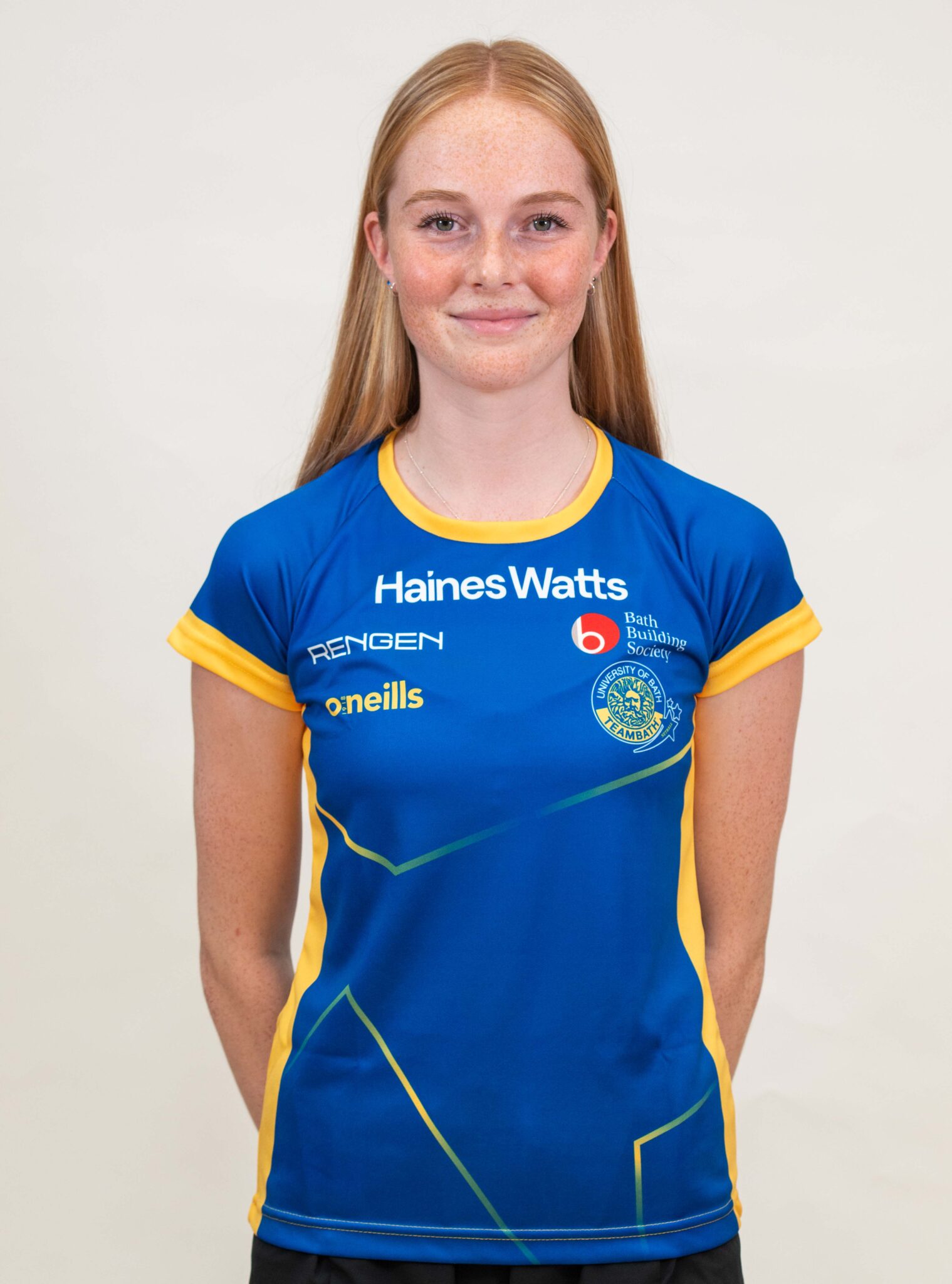 New chapter begins as Team Bath Netball reveal vibrant and youthful ...