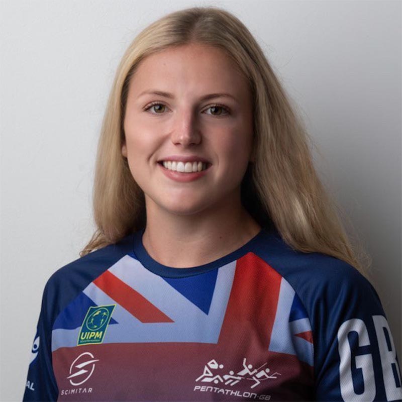 Selected athletes - Team Bath