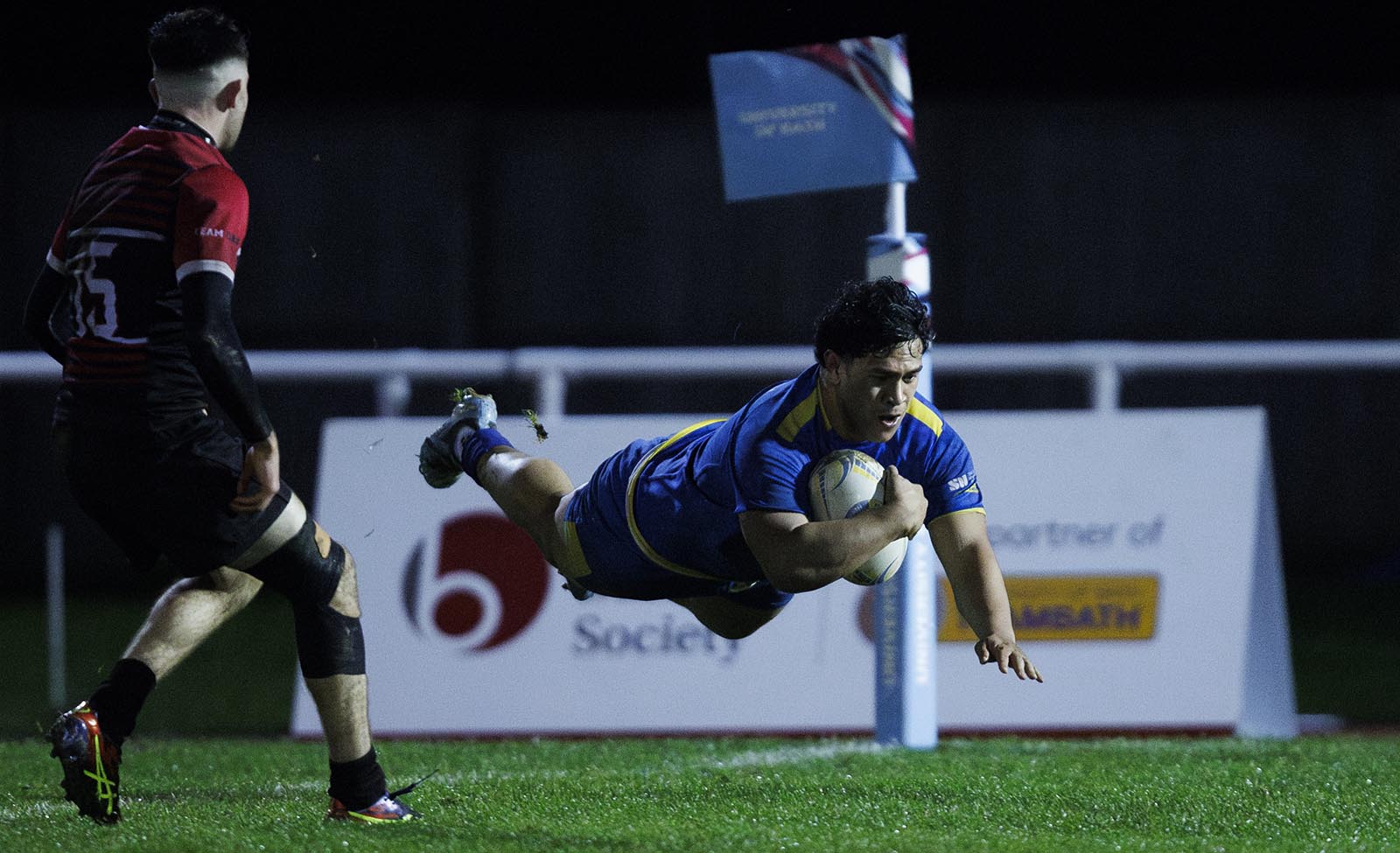 Another Kepu Tuipulotu treble inspires Bath to nine-try home win over ...