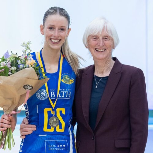 NXT Gen League and Pathway stars honoured with on-court awards during ...