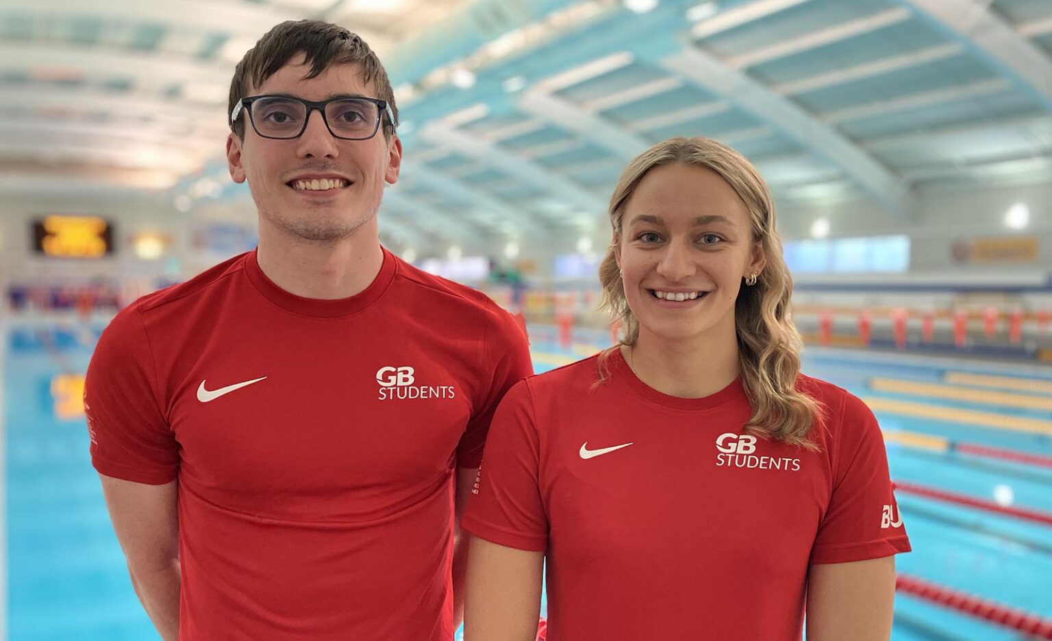 University of Bath swimmers, rowers and tennis aces excited to ...