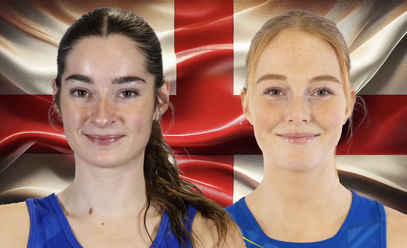 England call on Team Bath's Alanna Pullen and scholar Sophie Kelly for ...