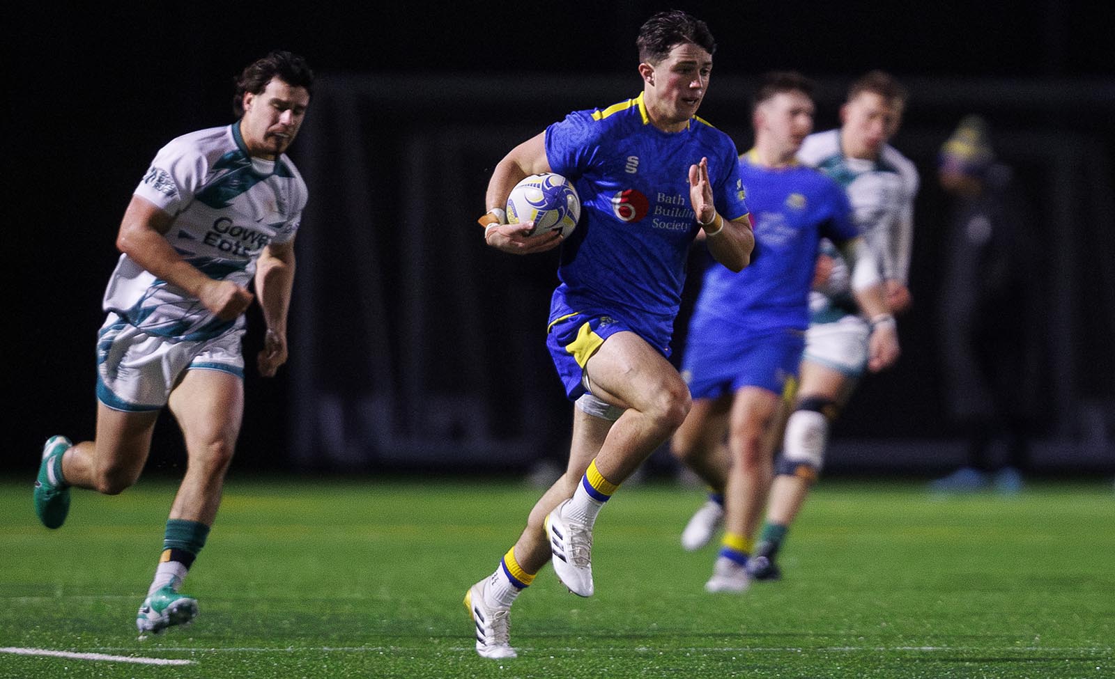 Bath dig deep to see off Swansea and set up huge home showdown against ...