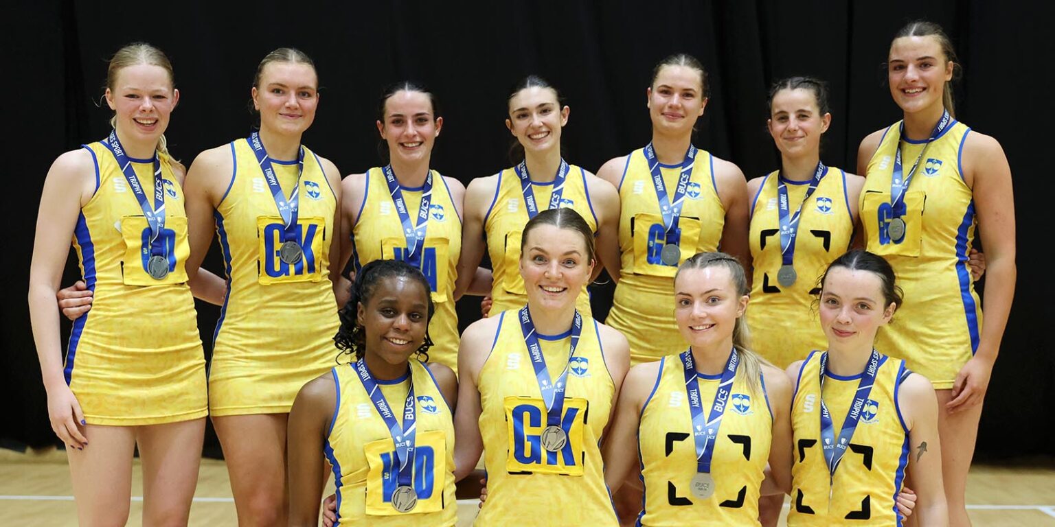 University of Bath hockey and rugby teams bring home silverware from ...